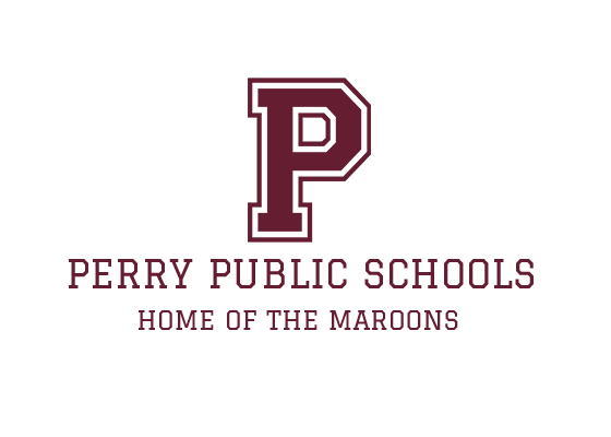 Perry High School - High School - Perry Public Schools